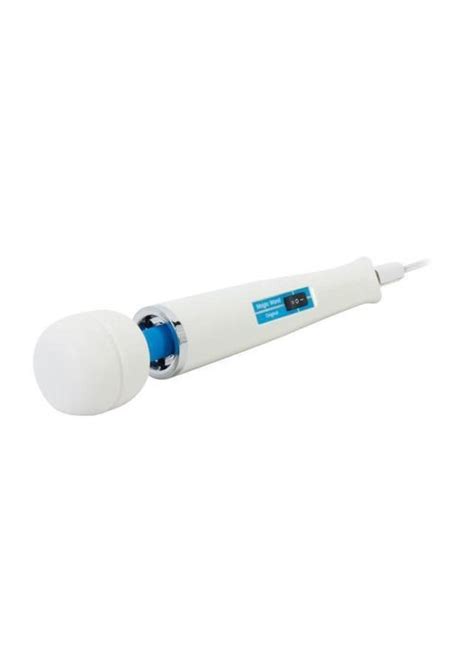 Hitachi + Original Magic Wand