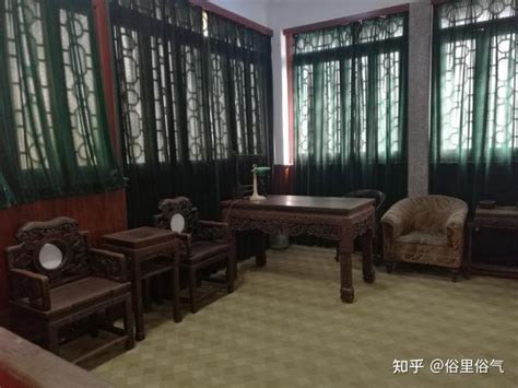 带你看民国时的客厅 知乎