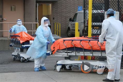 Халдварын тархалт эрс нэмэгдэж 2740 хүнээс халдвар илэрлээ