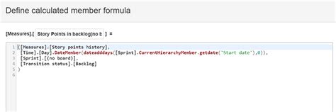 How To Calculate The Number Of Issuesstory Points In Backlog On Sprint
