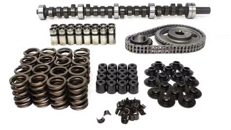 Everything To Know About The Amc 304 360 And 401 Engines