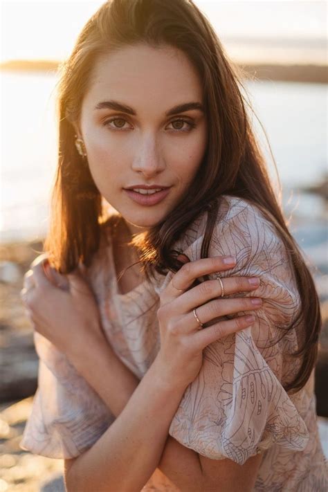 Portrait Photography At The Beach Portrait Photography Portrait