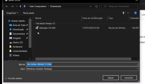 Franzininho Wifi Circuitpython