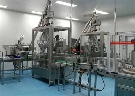 Chine Fabricants De Chaînes De Production De Lait écrémé Et De Lait