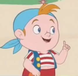 Cubby Jake And The Never Land Pirates Wiki Fandom