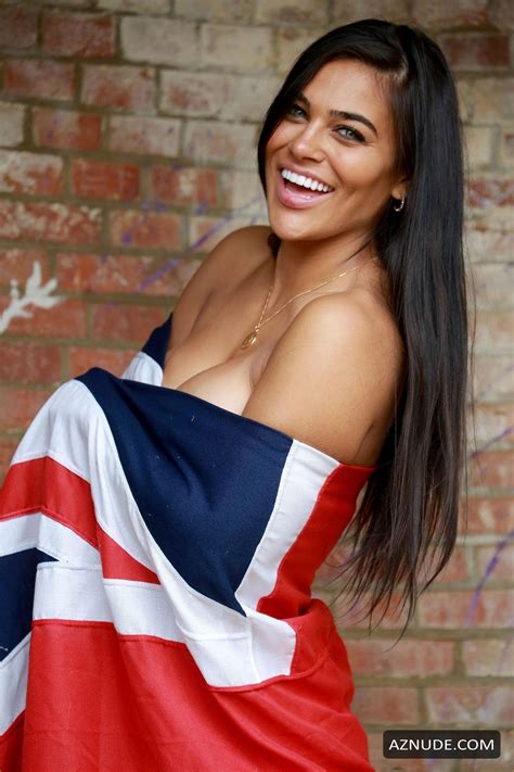 Lydia Clyma Nude Aznude