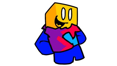 Mr Cube Ryonaateyourcereal Wiki Fandom