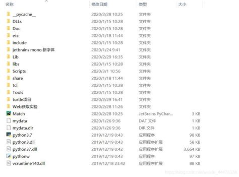 电脑有多个python版本，灵活使用方法，灵活pip方法电脑有多个python版本时使用pip Csdn博客
