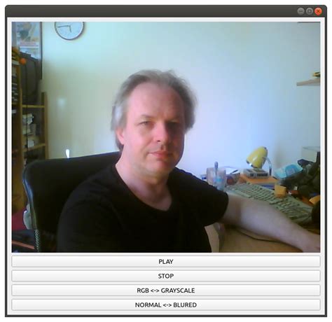 Python How Do I Run A Video In A Pyqt Container Stack Overflow