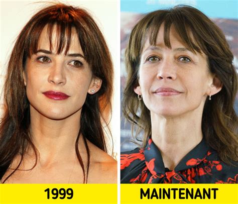 10 Stars Françaises Des Années 1990 Et 2000 Que Nous Avons Aimées Et