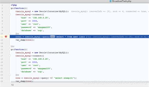 hyperf yasd 远程调试 swoole sdebug 远程调试以及 window centos 共享文件夹 问题汇总 csdn博客