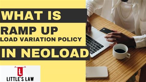 vasanth shanmugam on linkedin how to effectively use ramp up load variation policy in neoload
