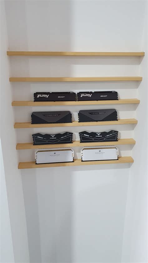 Hardware Unboxed On Twitter They Say You Should Hang Your Memorys Yemthmzy9h