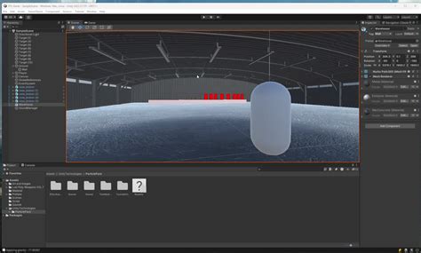 Kushwaha Rajat Kamalakant On Linkedin Gamedevelopment Unity3d