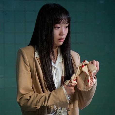 韩版李焕英首播，金东旭秦基周主演，《偶然遇见的你》亲情带悬疑 360娱乐，你开心就好