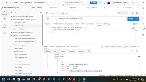 Qa Testers Squad On Linkedin K6 Is A Useful Tool For Performance Testing
