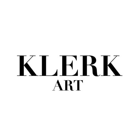 Klerk Art Amsterdam