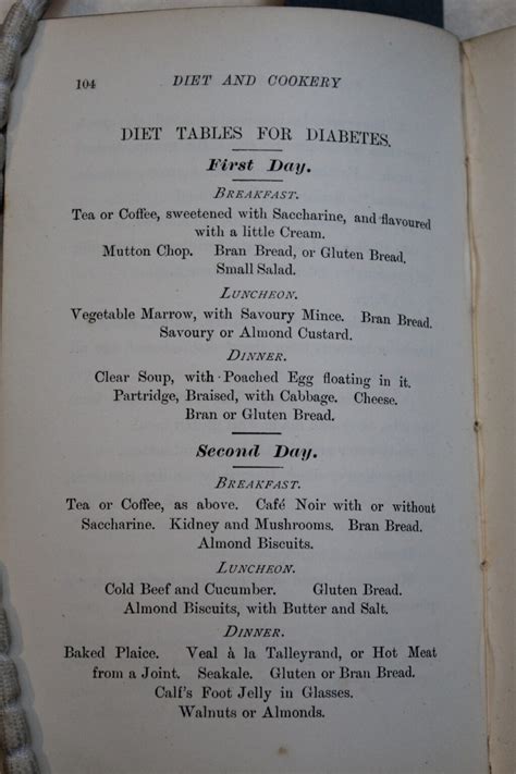 Feeding The Victorian Invalid Sarah Sharp Hamers Diet And Cookery For