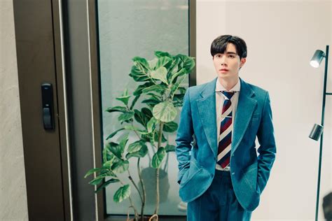 นิ่งเฮียก็หาว่าซื่อ Cutie Pie Series Cutiepieseries Twitter