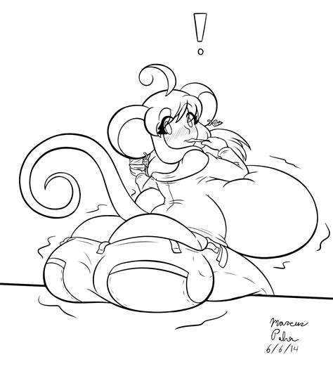 Rule 34 Anthro Anubis2pabon288 Ass Birthday Breasts Female Furry Large Ass Large Breasts