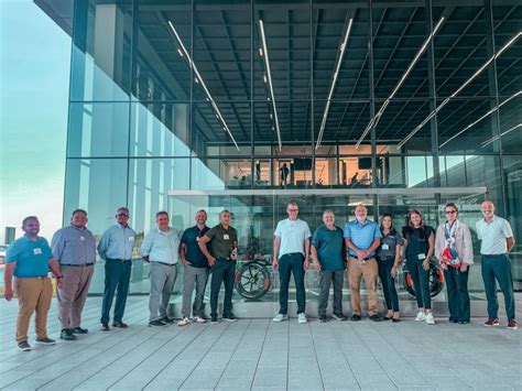 Brad Keefer On Linkedin Hankook Technoplex Technodome Technoring Hankook St5 One Team…