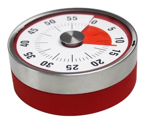 Cube Timer The Green Head