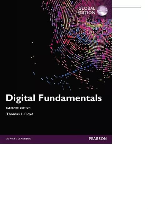 Digital Fundamentals 11th Thomas Floyd Test Bank Digital Fundamentals Stuvia Uk