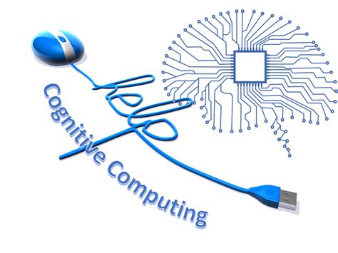 How Cognitive Computing Will Impact The Retail Industry E Spin Group