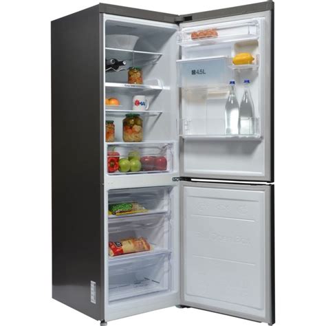 Хладилник с фризер Samsung Rb29fdrndsa 288 л Клас A