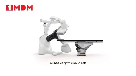 Discovery™ Igs 7 Or Youtube