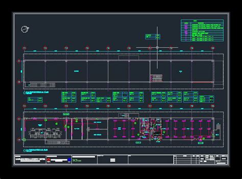 Design Electrical Automation With Plc Hmi Scada Detail Engineering Design