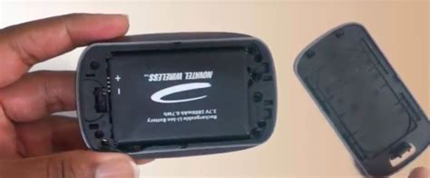 How To Reset Your Hotspot Device