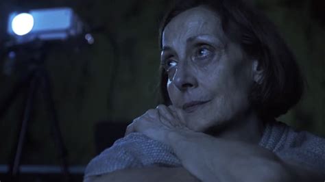 Mientras Seas Tú Tráiler Oficial