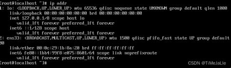 虚拟机centos8无法连接外网以及xshell无法连接虚拟机centos 8操作系统系用xshell Csdn博客