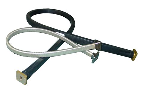 Rf Lambda Product Listing Flexible Waveguide