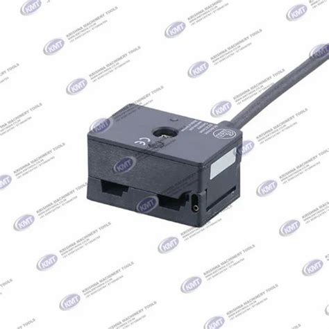 E70598 Ifm As Interface Flat Cable Insulation Displacement Connector At ₹ 1350 Idc Connector