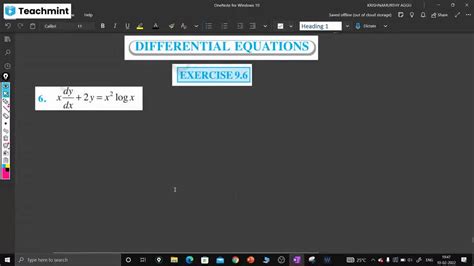 lecture 2022 02 10 mathematics class recording teachmint