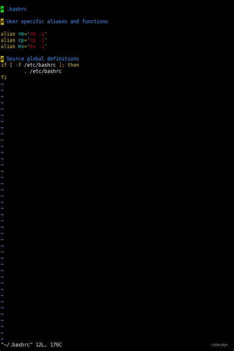 重定向、vim命令、文件内容查看、文本处理命令练习vim编辑器和重定向操作的选择题 Csdn博客