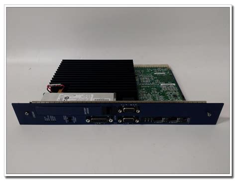 GE IC698CRE040 HN Processor Card Yuanmiao Automation