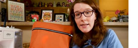 Adventures In Sewing Adding Neopixels To A Backpack Neopixels Sewing Wearables Blitzcitydiy