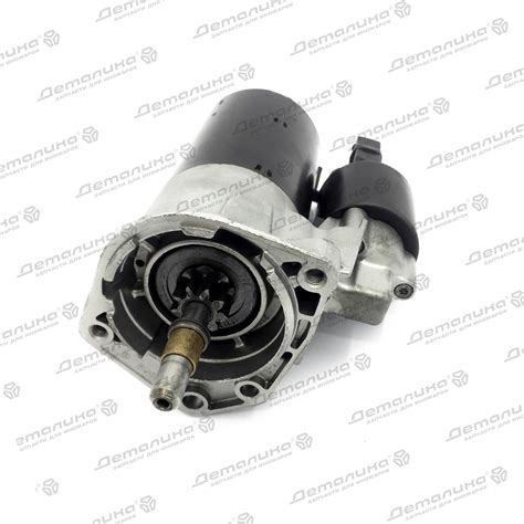 RE110155 Reparts стартер, 5490 рублей, наличие 0 штук