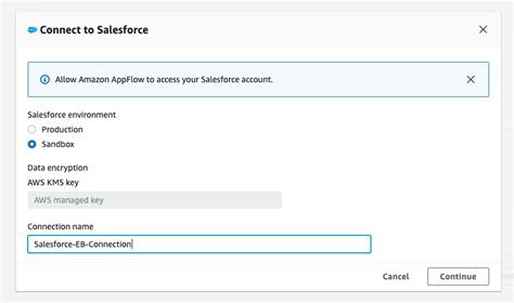 Building Salesforce Integrations With Amazon Eventbridge And Amazon