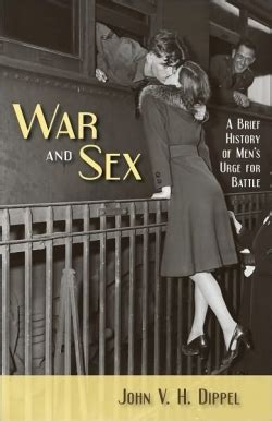 Review Of War And Sex 9781616141882 Foreword Reviews