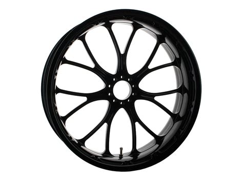 Performance Machine Wheels Quality Customs