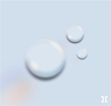 Water Can Be Made With Inkscape R Digitalart