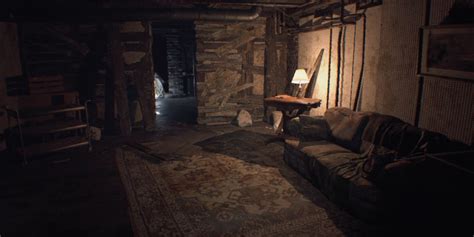 Resident Evil 10 Scariest Areas In The Series Ranked Resident Evil 10 Scariest Areas In The Series Ranked