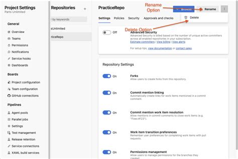 Azure Devops Version Control Using Git And Vs Code Dev Community