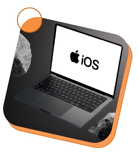 Custom Ios App Development For Scalable Mobile Solutions Centizen Inc