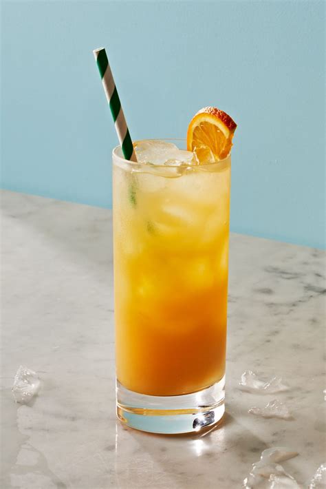 32 Easy Cocktails Easiest Cocktail Recipes