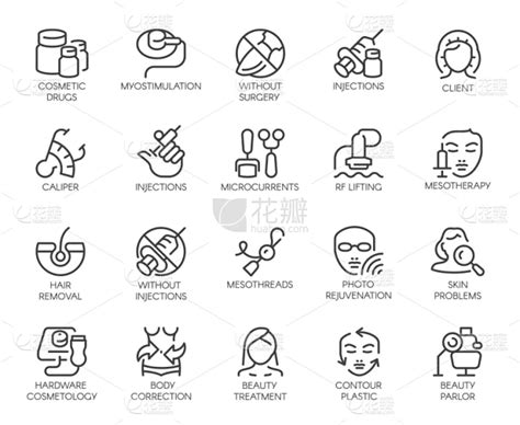 健康保健 矢量 符号 计算机图标 医疗流程 活力 药 美容院 标签 化妆舞会服素材 花瓣网